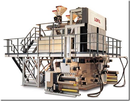 MULTIFILAMENT SPIN-DRAW-WIND MACHINES